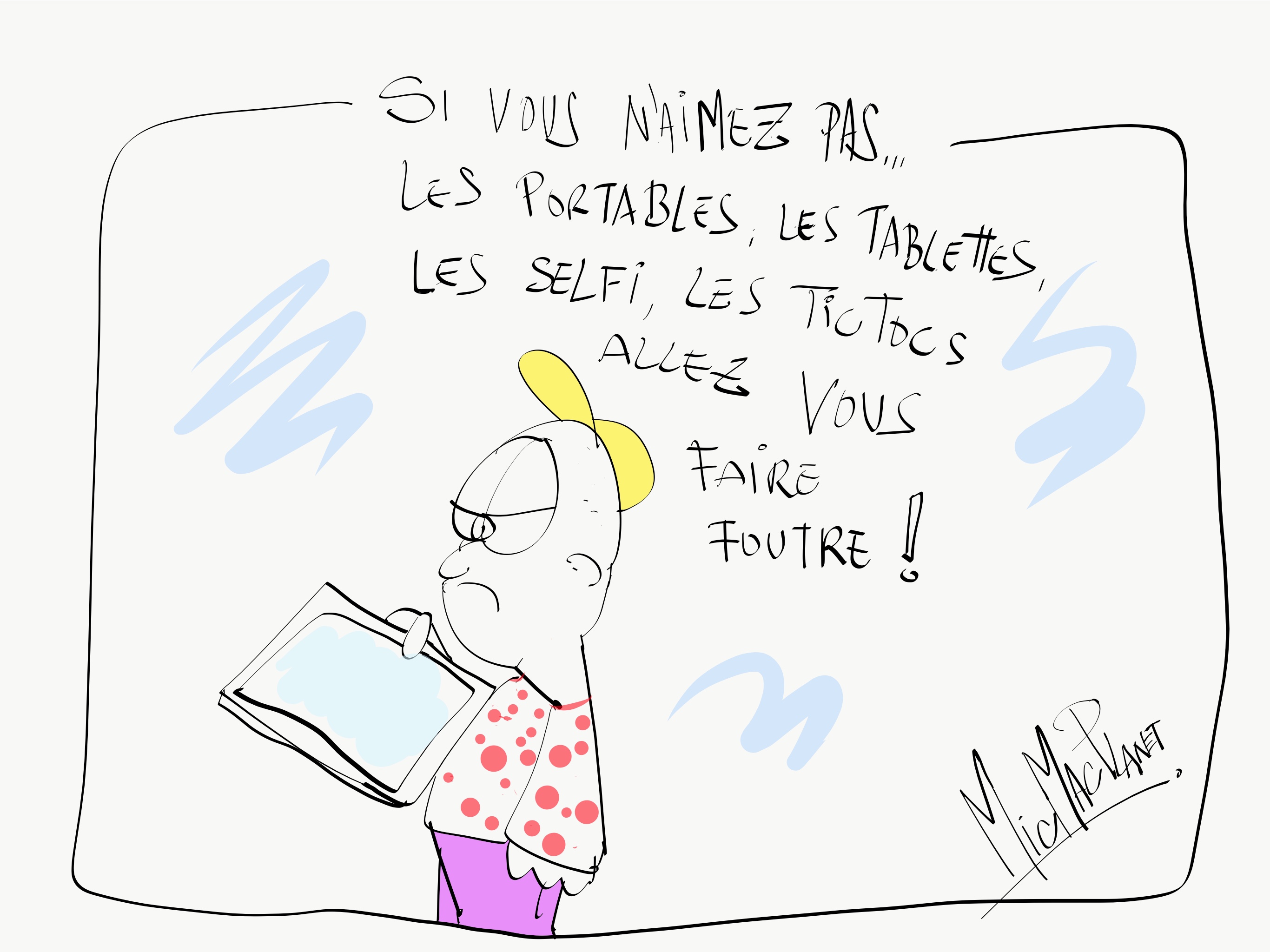 Si vous n'aimez pas... - AgoraVox le média citoyen Si vous n'aimez pas... - AgoraVox le média citoyen
