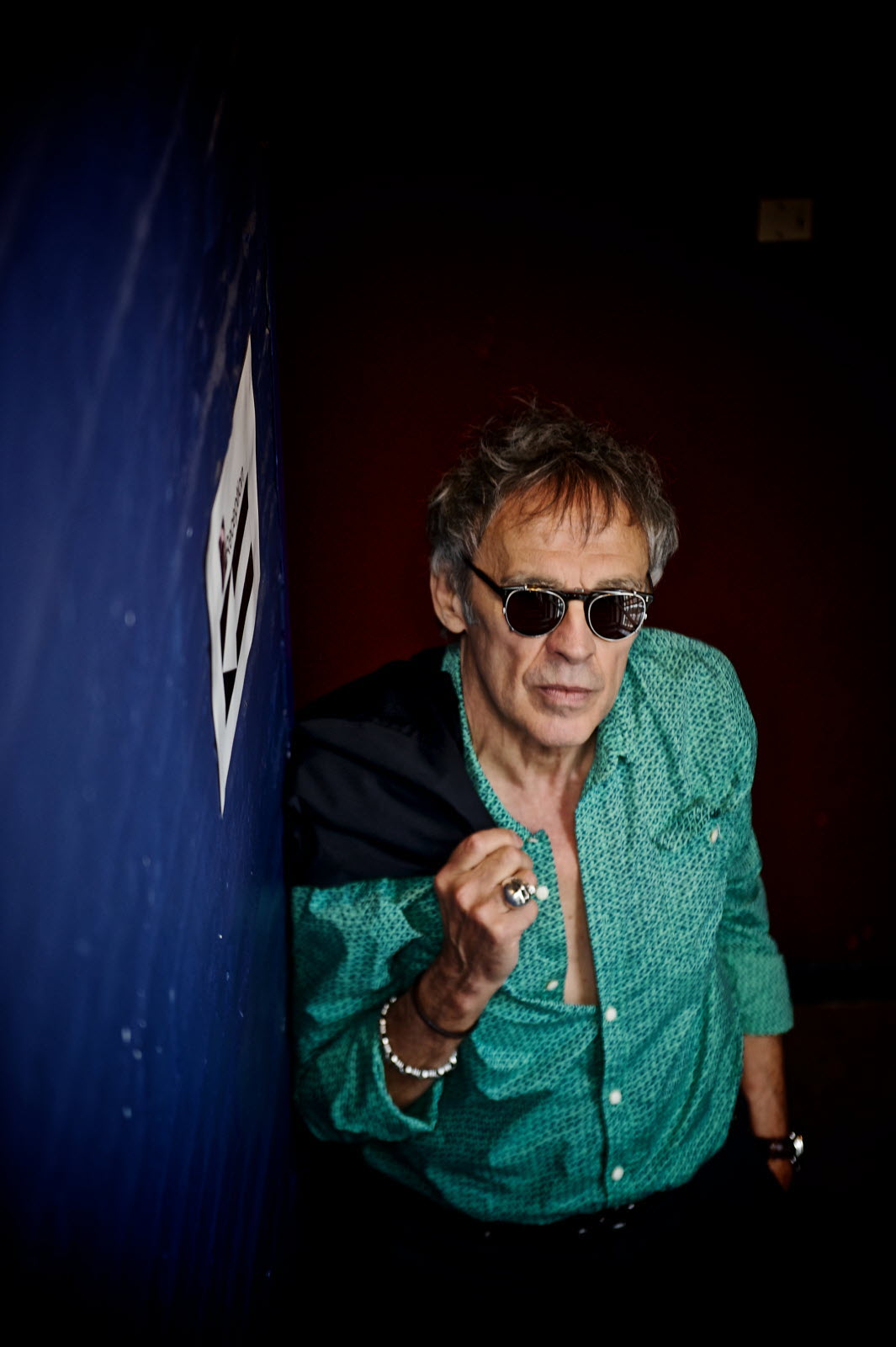 Jean-Patrick Capdevielle, « le Springsteen du pauvre » - AgoraVox le ...