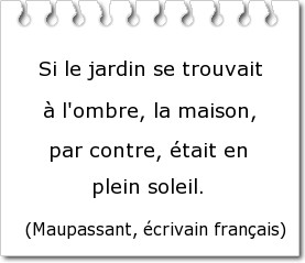 Par contre versus en revanche - AgoraVox le média citoyen