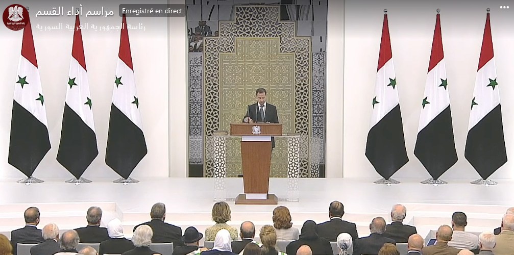 De la nécessité de tirer les leçons des dix années de guerre sur la ...