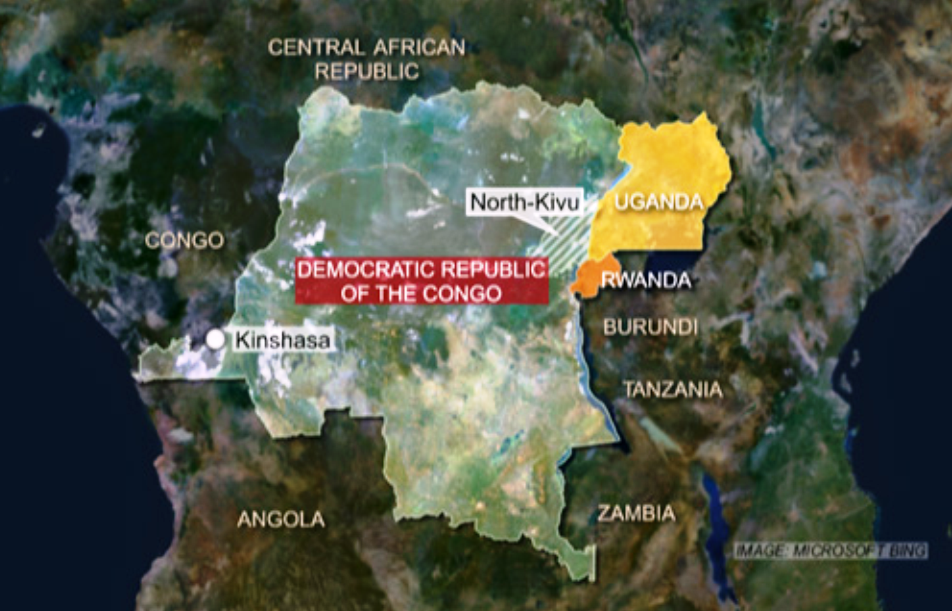 RD Congo - Rwanda - Ouganda : Ils tiennent à sauver les accords de ...