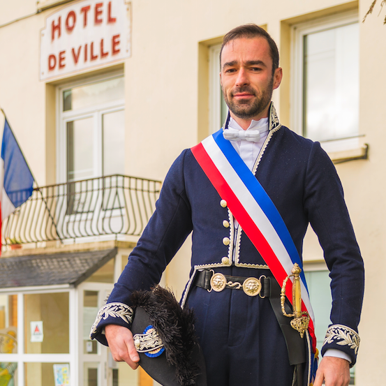 Le bicorne de Monsieur le Maire - AgoraVox le média citoyen