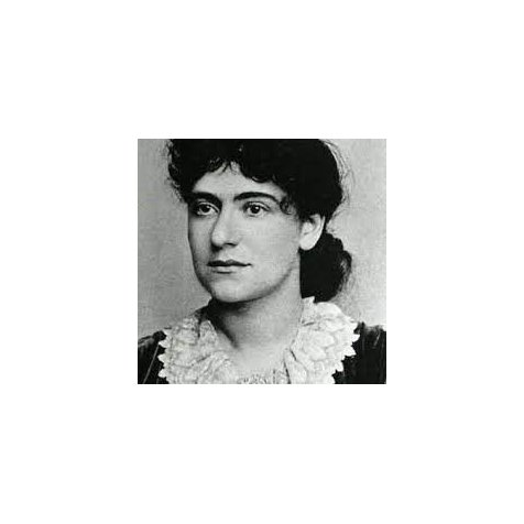 Eleanor Marx, une pionnière du féminisme marxiste - AgoraVox le média ...