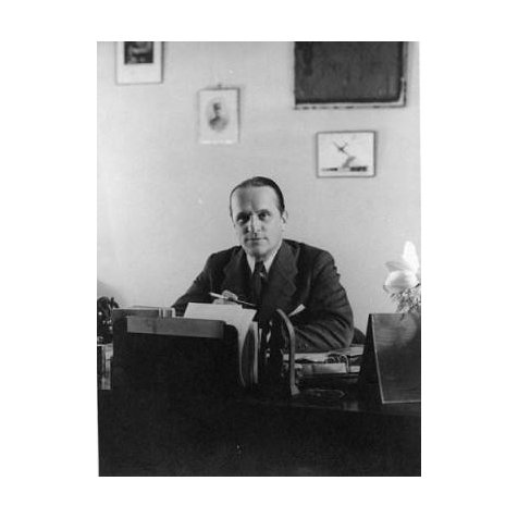 Le Colonel de La Rocque : social d'abord ! (2) - AgoraVox le média citoyen