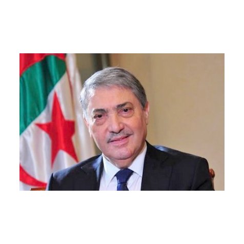 Présidentielle algérienne : la possibilité Benflis (peuple d'Algérie ...