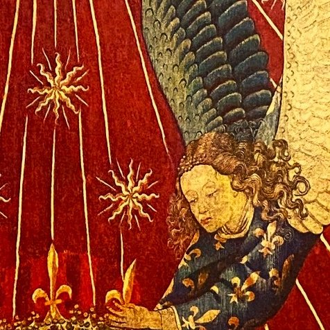 Les Très Riches Heures Artistiques du Roi Charles VII (expo au musée de ...