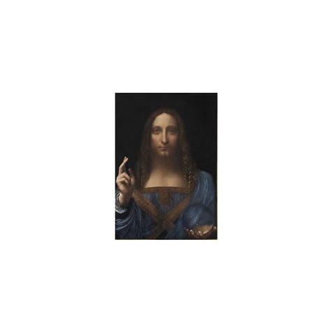 Léonard de Vinci, le Jocond, la Joconde, le Salvator mundi et le ...