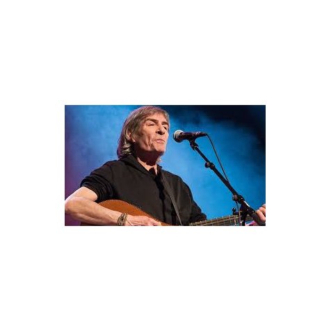 Gabriel Yacoub illustre inconnu de la chanson française - AgoraVox le ...