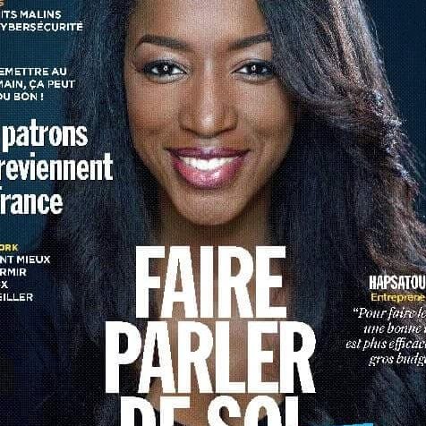 Eric Sy et Hapsatou Zemmour : deux amuseurs publics ! - AgoraVox le ...