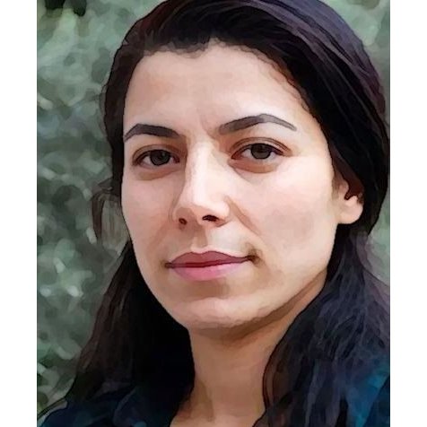 Il faut sauver la soldate Varisha Moradi ! - AgoraVox le média citoyen