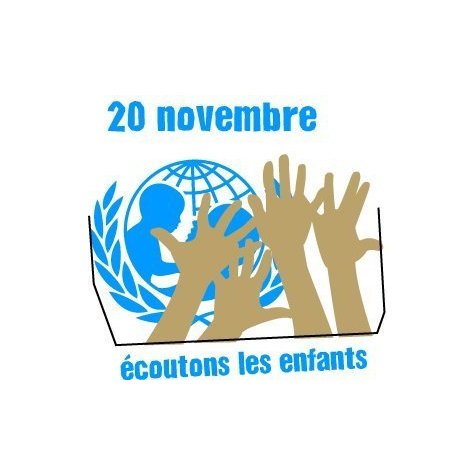 La journée mondiale de l'enfance, le 20 novembre ! - AgoraVox le média citoyen
