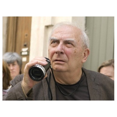 Chabrol : pourquoi si jeune ? - AgoraVox le média citoyen