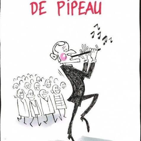 Joueurs de pipeau - AgoraVox le média citoyen