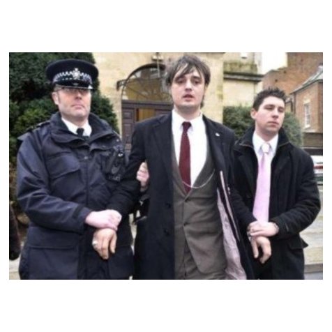 Pete Doherty a-t-il fourni la dose fatale à Robin Whitehead ...