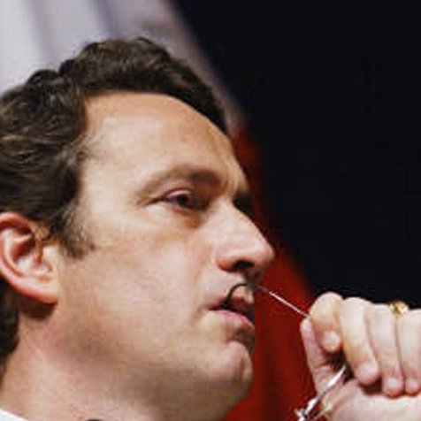 Interview de Bernard Carayon : intelligence économique et patriotisme ...