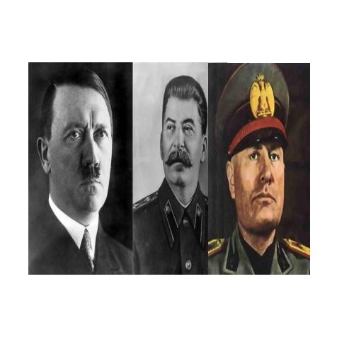 Le totalitarisme progressif - AgoraVox le média citoyen