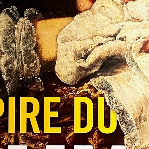 Une expo à dormir debout ? Que nenni ! « L'Empire du sommeil ...