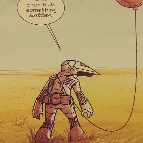 Peter Butzloff, le transhumanisme écolo et l'extension du domaine de la ...