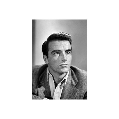 Montgomery Clift, celui qui a réinventé le métier d'acteur - AgoraVox ...