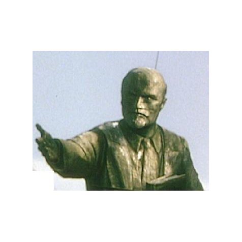 Good morning, Lenin ! - AgoraVox le média citoyen