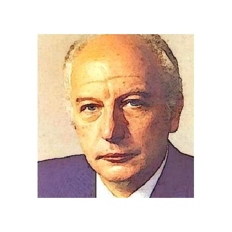 Walter Scheel (1919-2016), figure centrale des libéraux démocrates ...