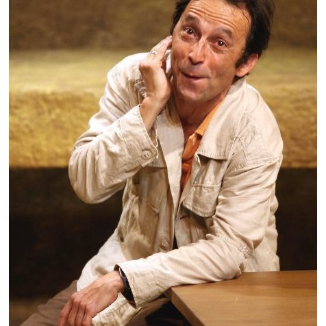 Eric Métayer dans « Un monde fou » au théâtre La Bruyère - AgoraVox le ...