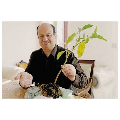 La nouvelle invention de Philippe Ouaki Di Giorno : Le polyter ...