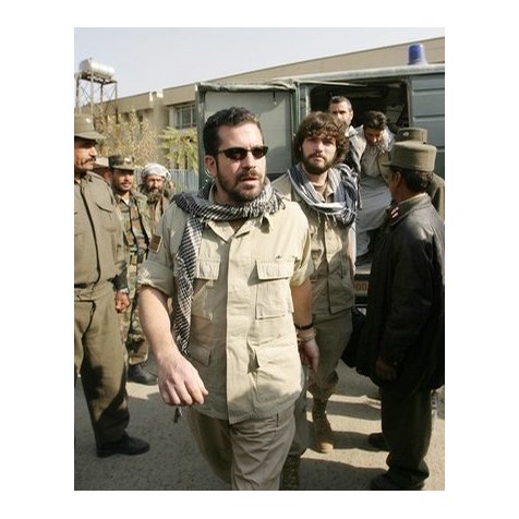 De Victor Jara à Guantanamo : la même CIA (25) - AgoraVox le média citoyen