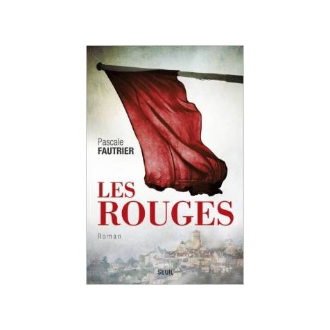 Oui, reconstituer le parti des Rouges ! - AgoraVox le média citoyen