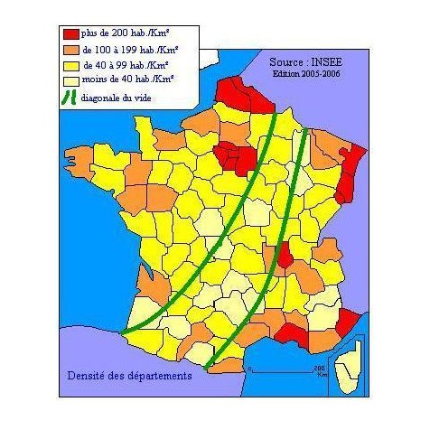 SDF, le logement en France, un merveilleux problème - AgoraVox le média ...