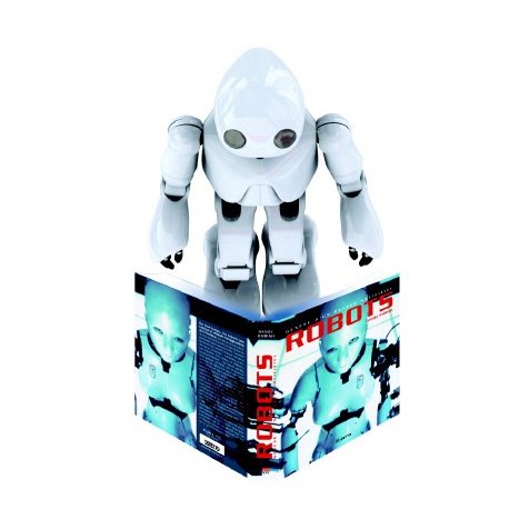 Le mythe du robot qui menace l'Homme - AgoraVox le média citoyen
