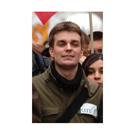 L'UNEF, premier syndicat étudiant de France ? - AgoraVox le média citoyen