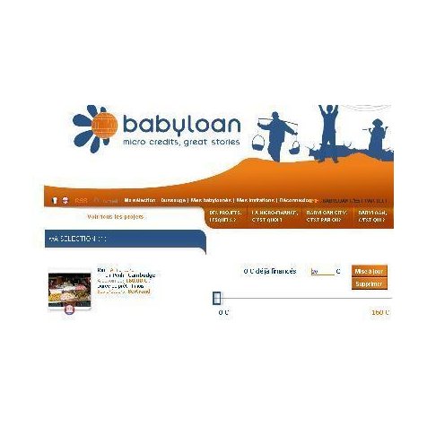 Babyloan.org : un nouvel exemple d'entreprise sociale réussie ...