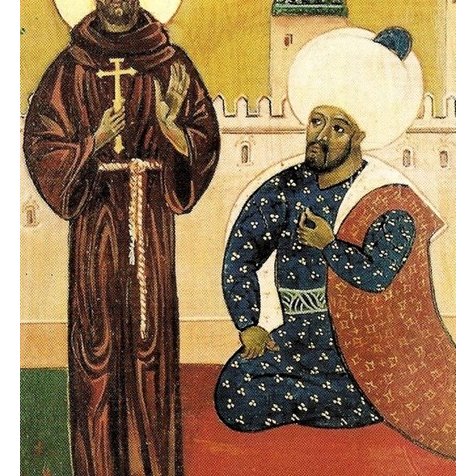 En Occident l'Islam s'épand sans s'épanouir, y remédier relèvera d'un ...