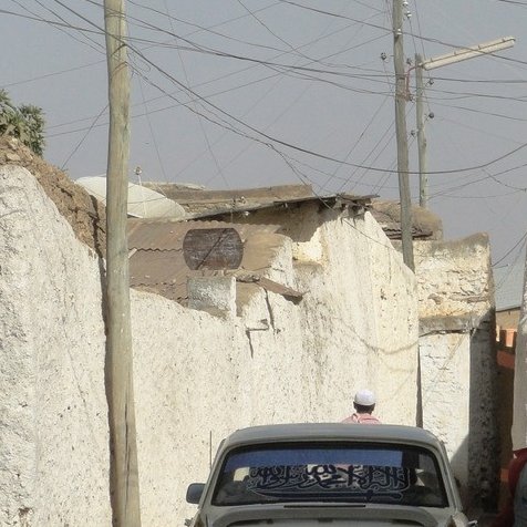 Harar, la cité de Rimbaud - AgoraVox le média citoyen