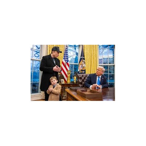 Le doge de Washington - AgoraVox le média citoyen