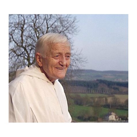 Frère Roger (1915-2005), le fondateur rayonnant de la Communauté de ...