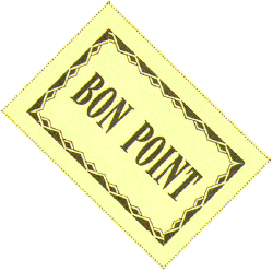 La Civilisation du Bon Point - AgoraVox le média citoyen