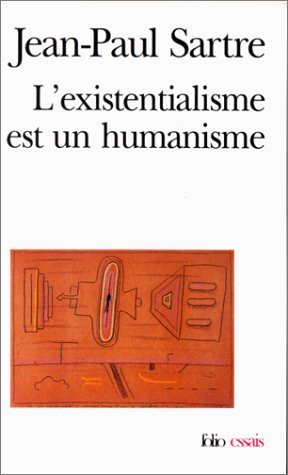Jean-Paul Sartre, L'existentialisme est un humanisme - AgoraVox le ...