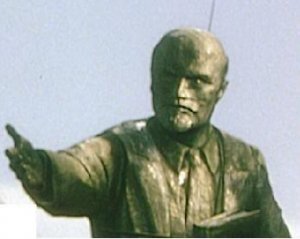 Good morning, Lenin ! - AgoraVox le média citoyen