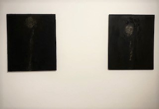 Le mystère Charlotte Rampling, actrice et… peintre - AgoraVox le média ...