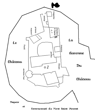 Bibracte, capitale gauloise, son histoire, preuves à l'appui - AgoraVox ...