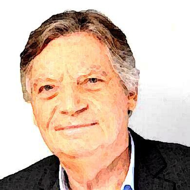 Patrice Duhamel, ancien manager de l'information - AgoraVox le média ...