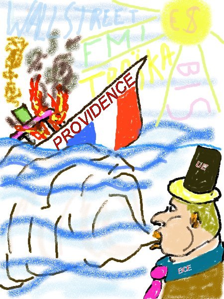 Le Poids de l'Etat Providence : regards sur le Monde - AgoraVox le ...