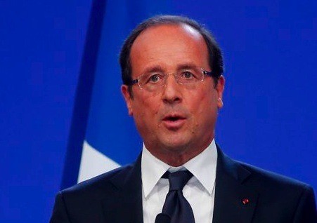 Le pari pascalien de François Hollande - AgoraVox le média citoyen