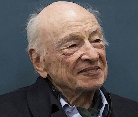 Edgar Morin, le départ d'un grand esprit - AgoraVox le média citoyen