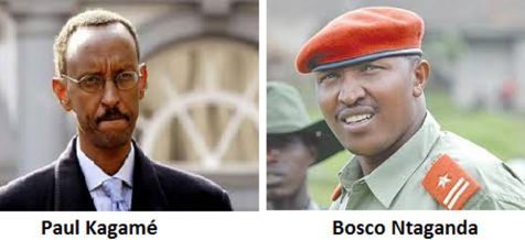 RD Congo – Rwanda : le Rwanda va-t-il livrer Bosco Ntaganda ...