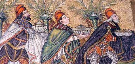 Mithra est‐il à l'origine du mythe Chrétien ? - AgoraVox le média citoyen