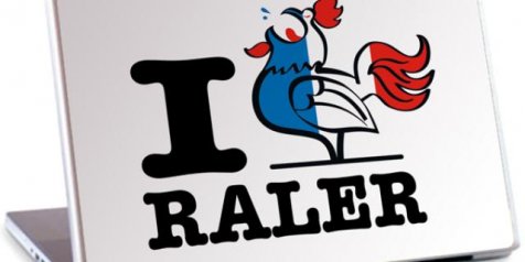 Le français râleur : cette qualité que le monde nous envie - AgoraVox ...