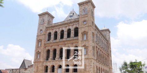 Ouverture officielle du Rova d'Antananarivo pour le lundi 19 juin ...